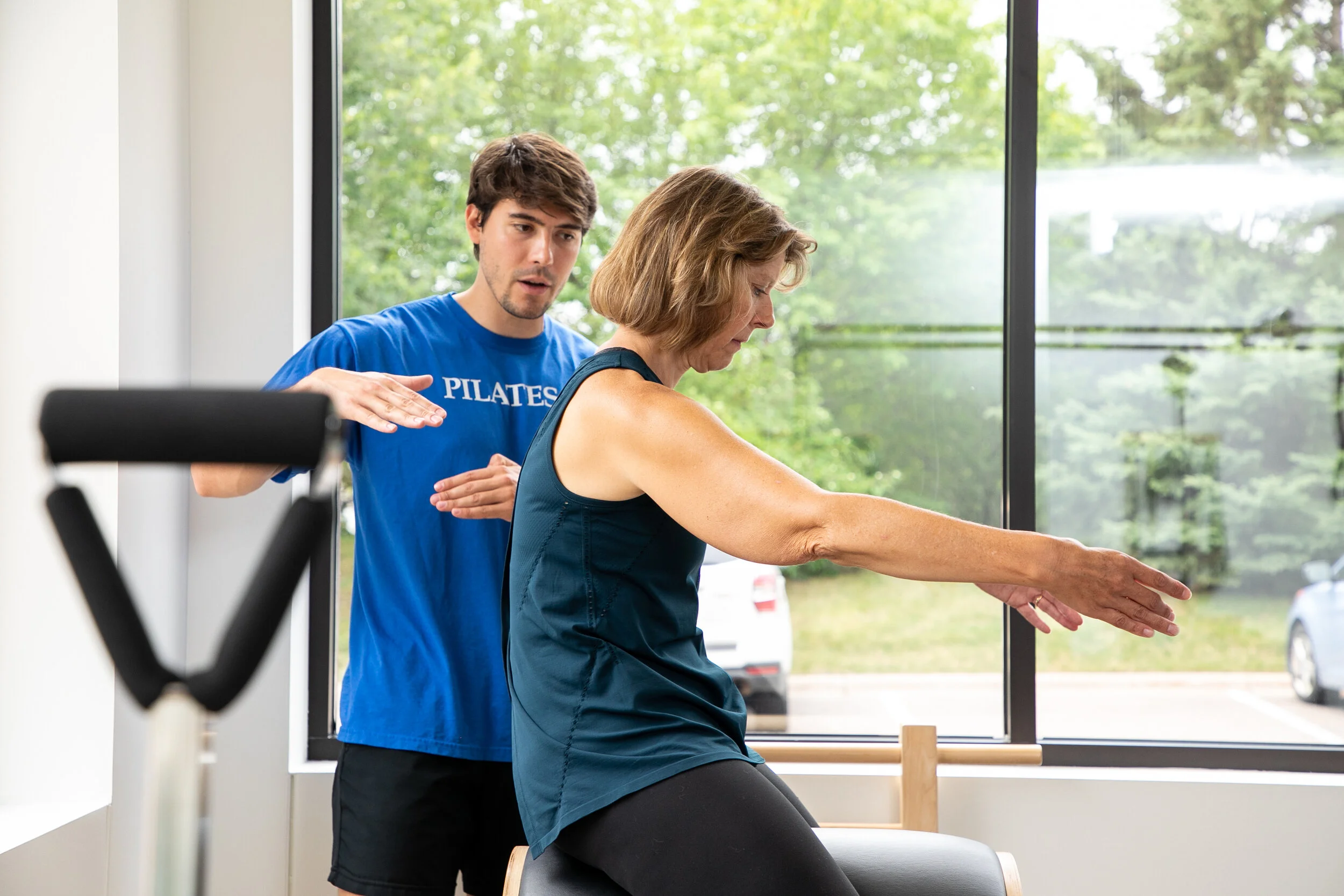Pilates MN