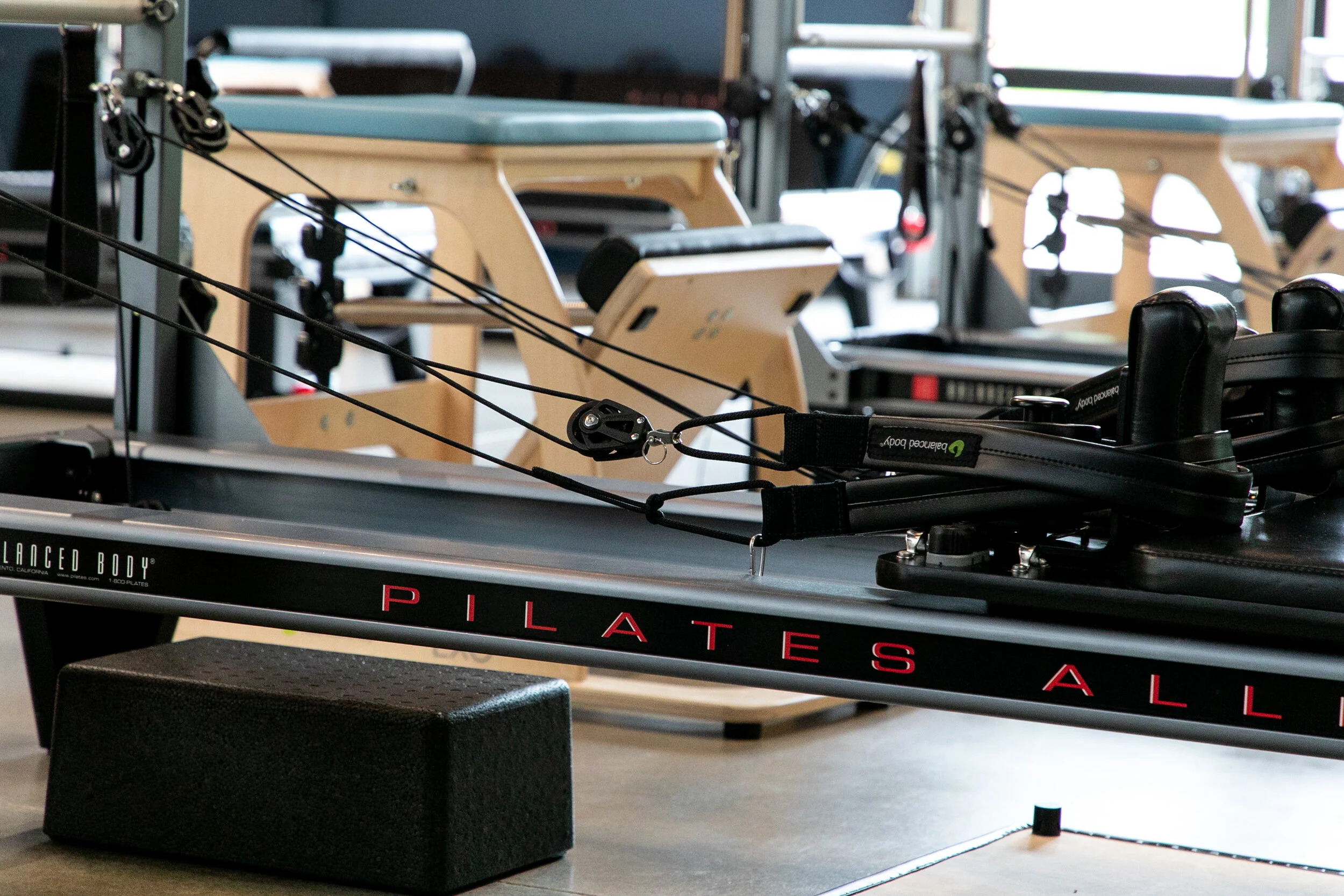 FAQ — Pilates MN
