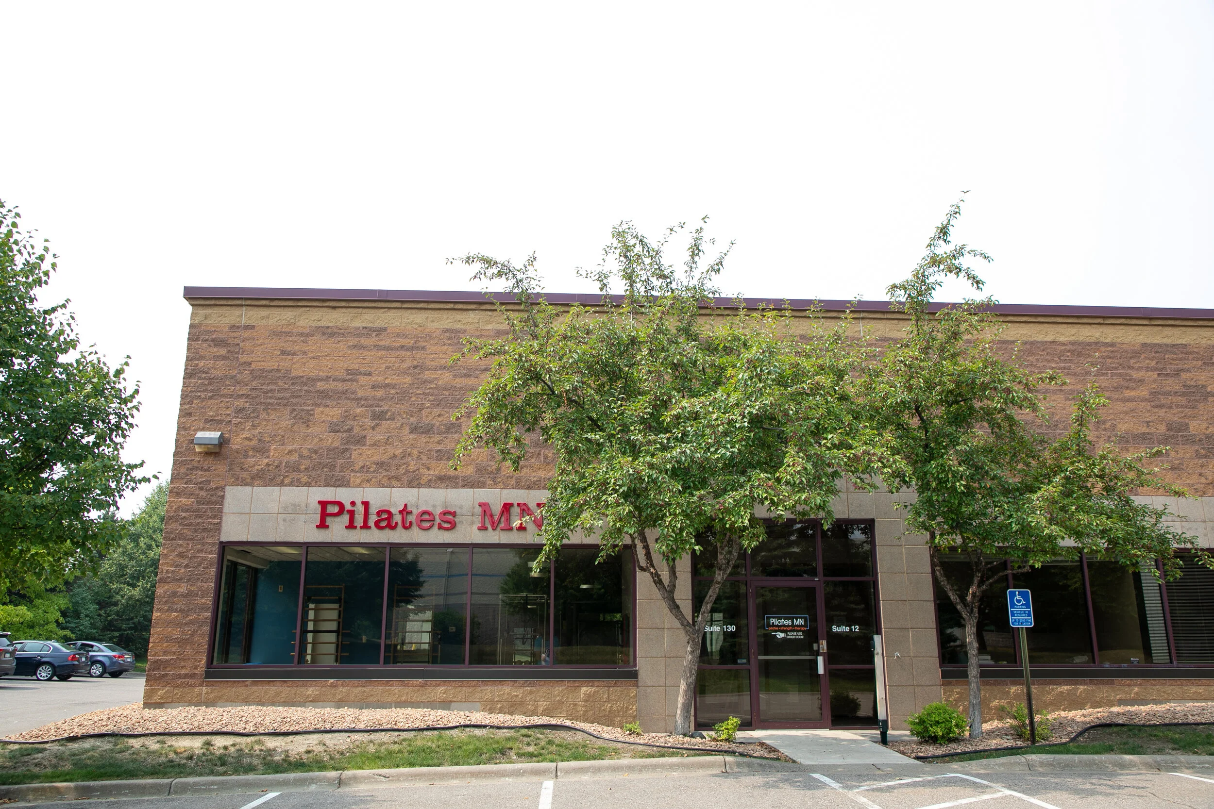 Studio — Pilates MN