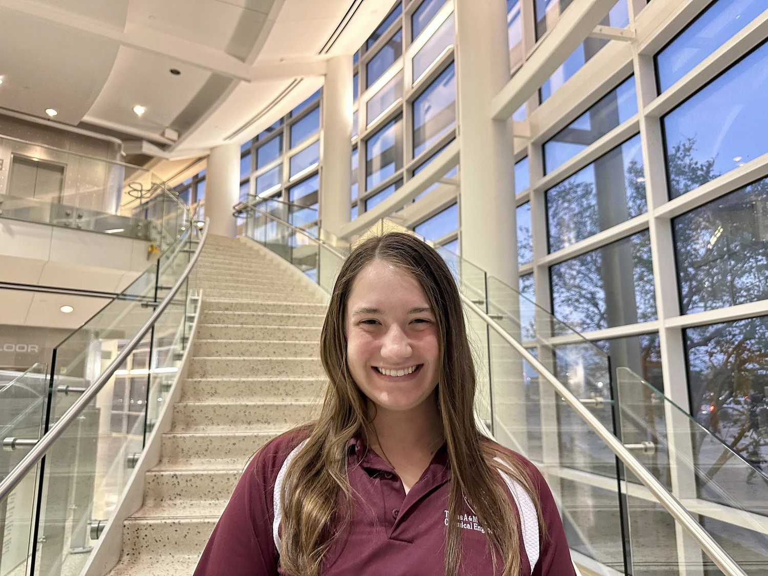 Our Team — AIChE TAMU