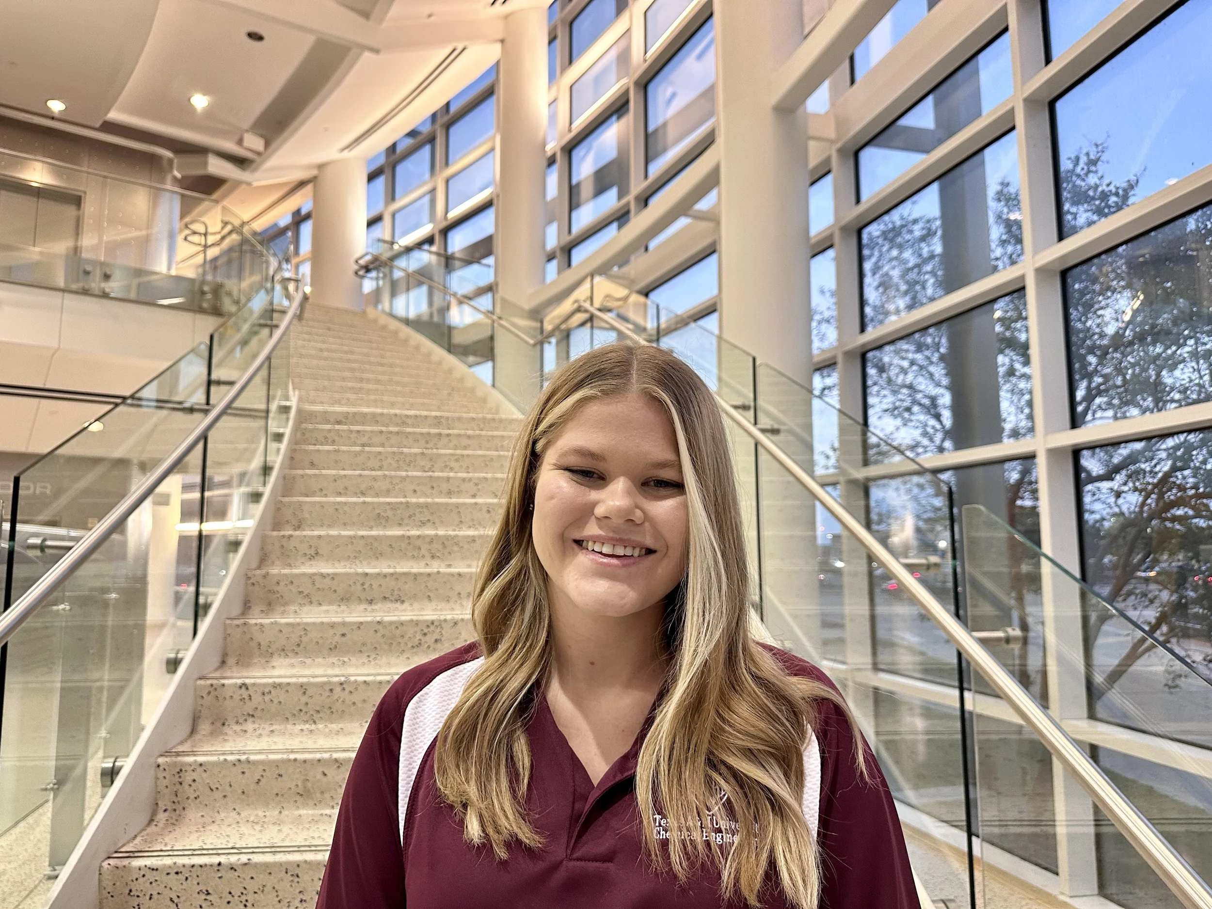 Our Team — AIChE TAMU