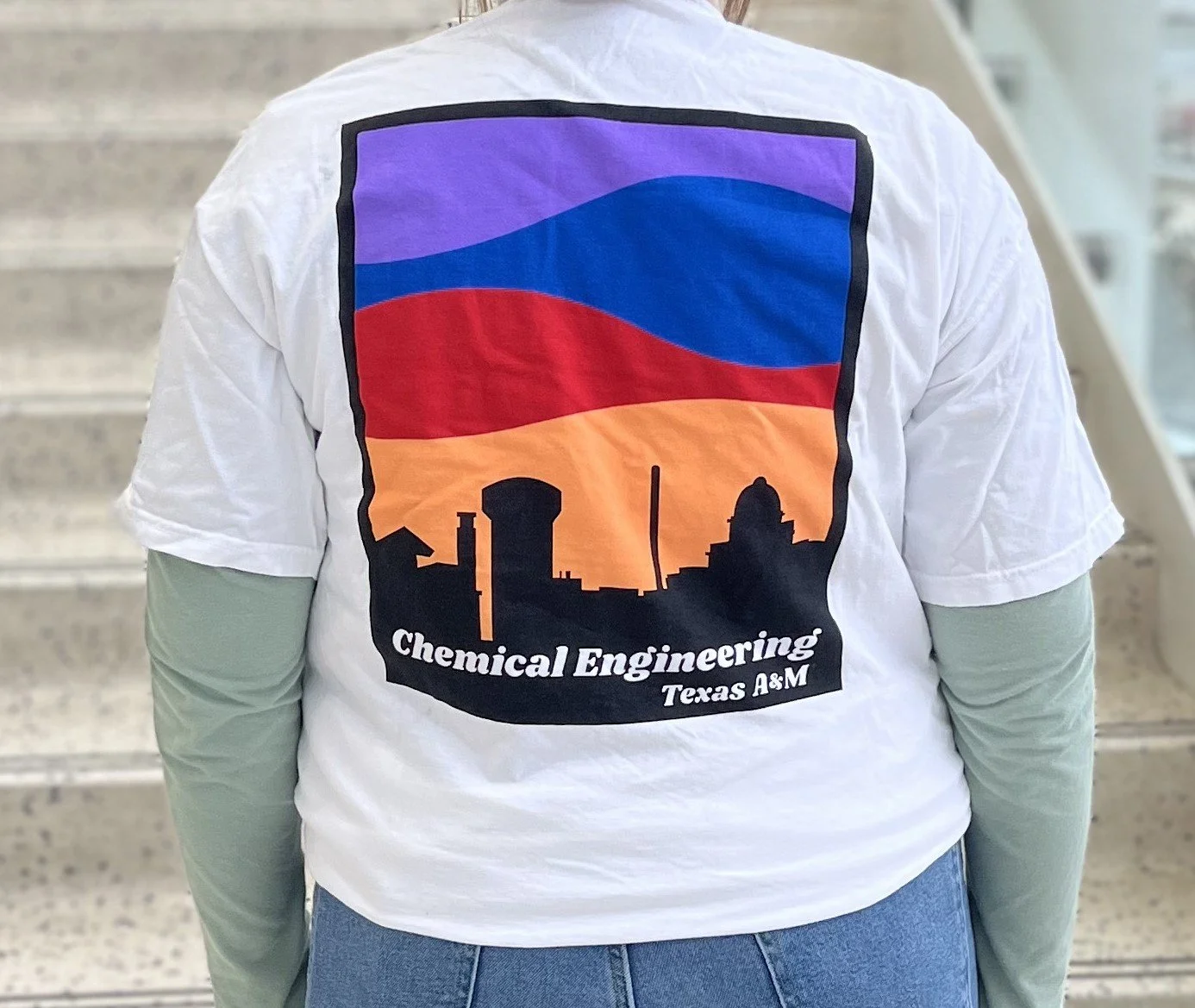 AIChE Merchandise — AIChE TAMU