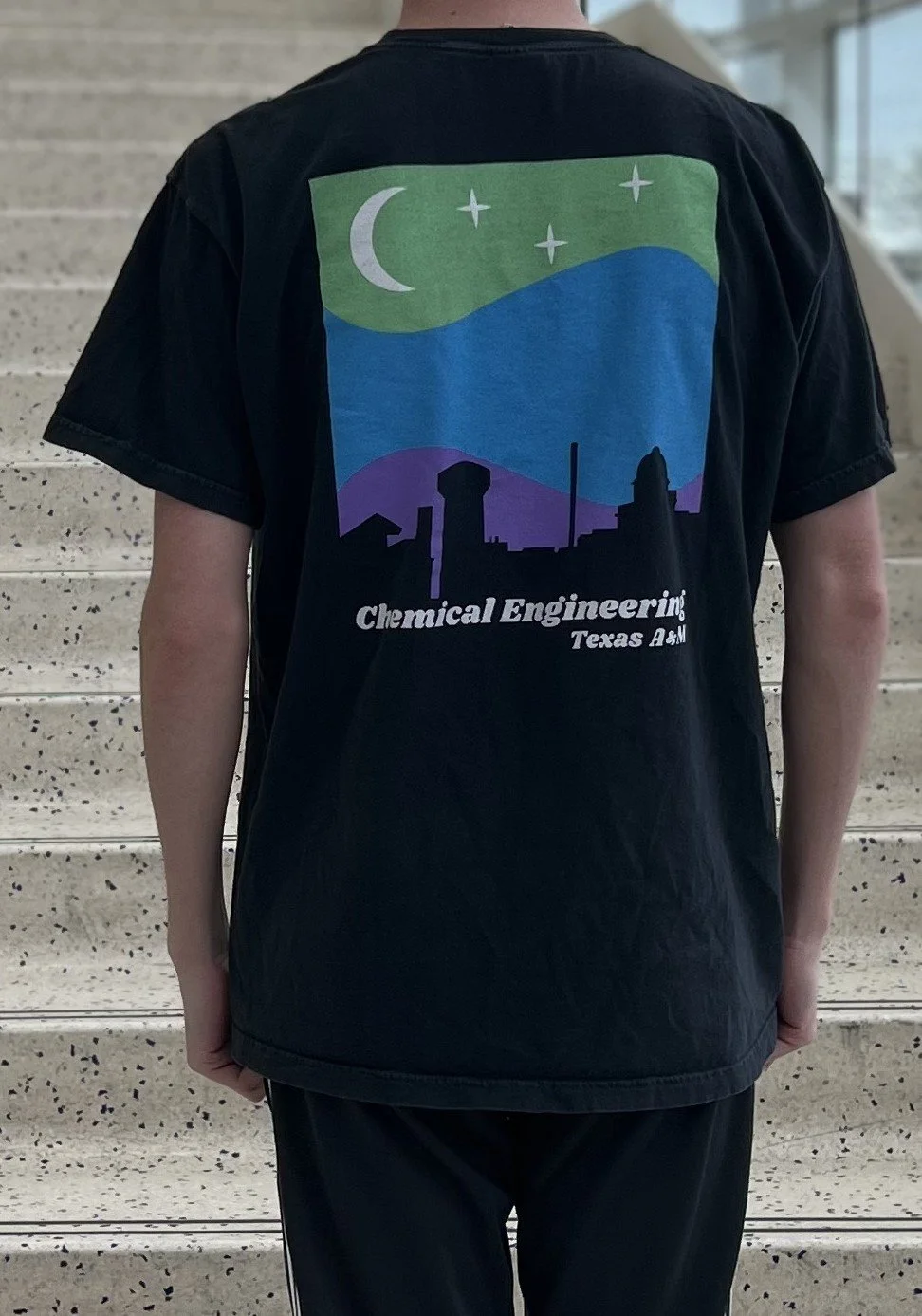 AIChE Merchandise — AIChE TAMU