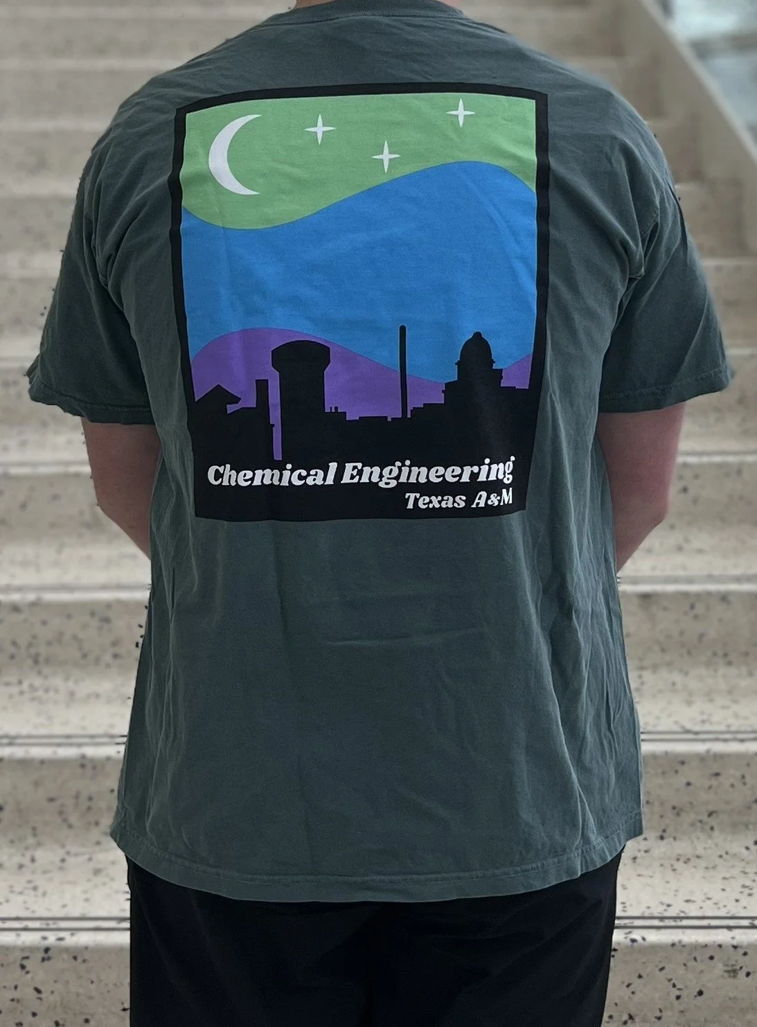 AIChE Merchandise — AIChE TAMU