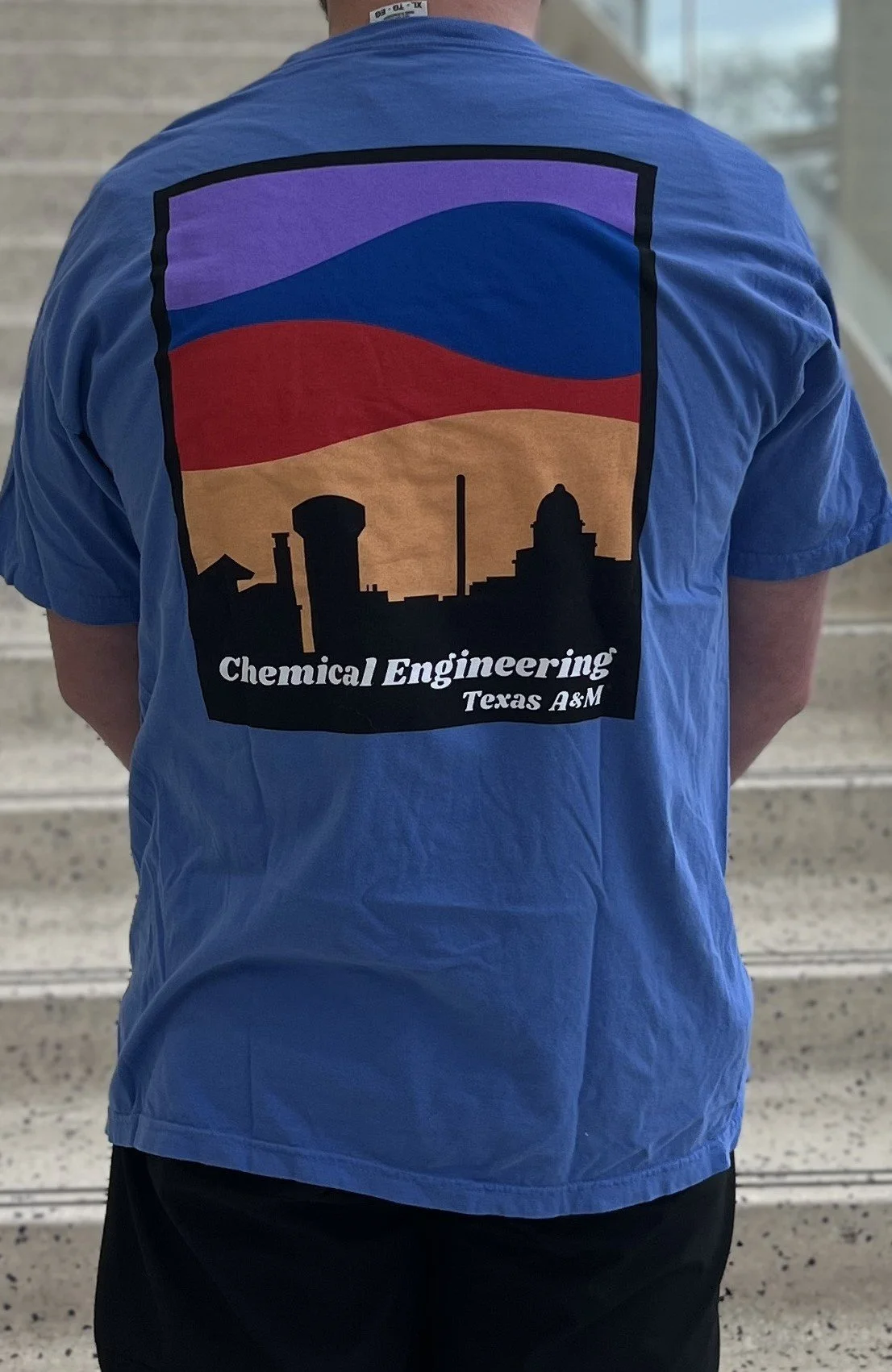 AIChE Merchandise — AIChE TAMU