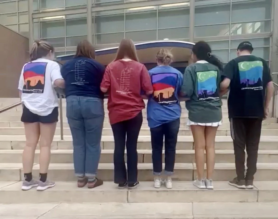 AIChE Merchandise — AIChE TAMU