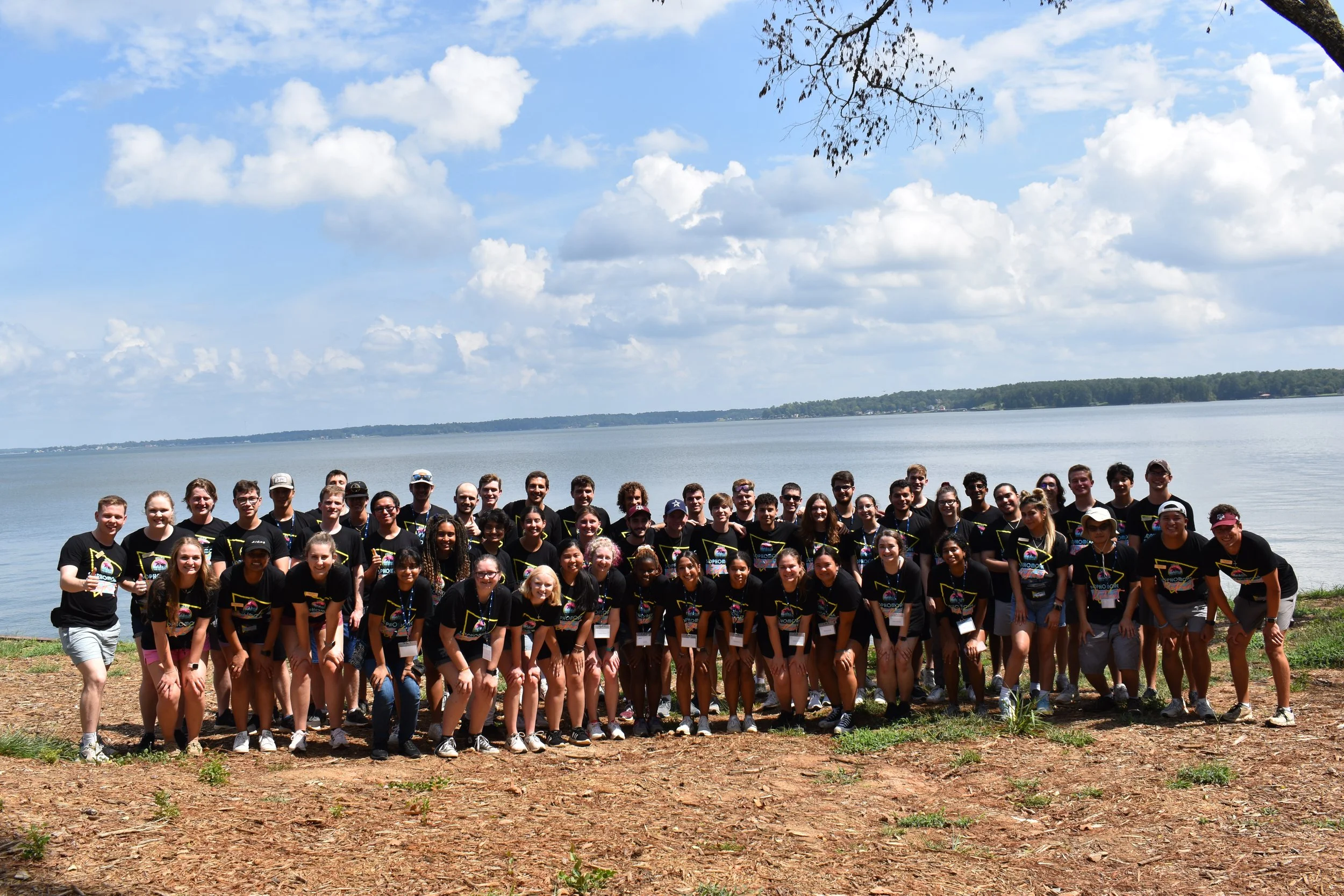 What We Do — AIChE TAMU