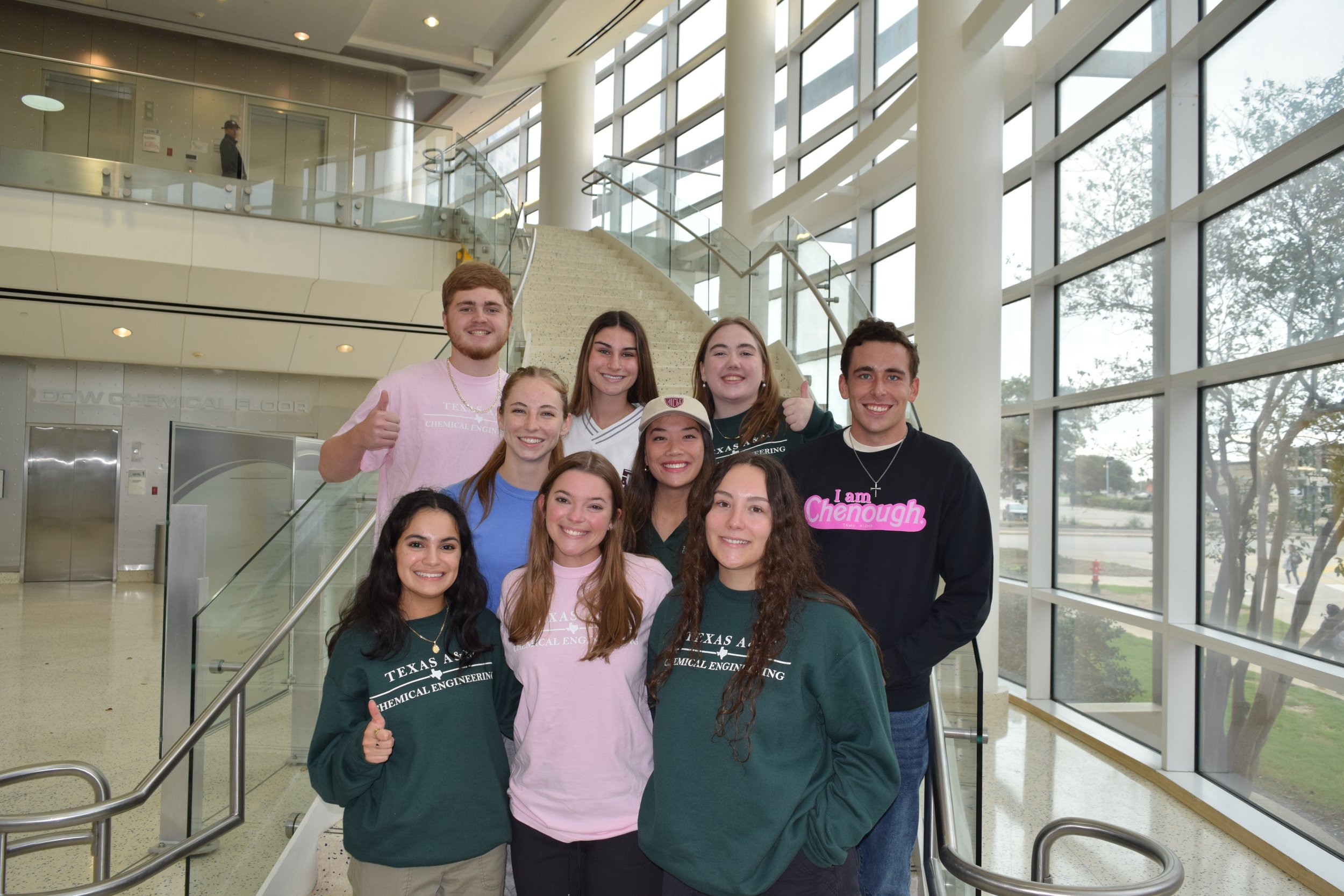 AIChE Merchandise — AIChE TAMU