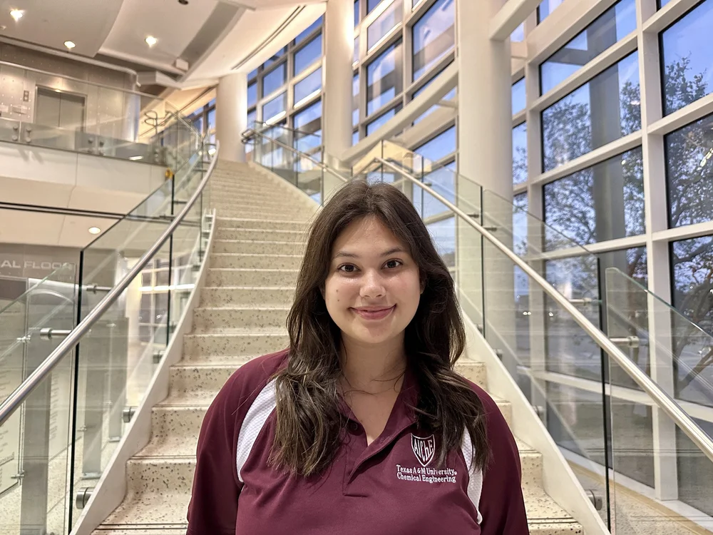 Our Team — AIChE TAMU