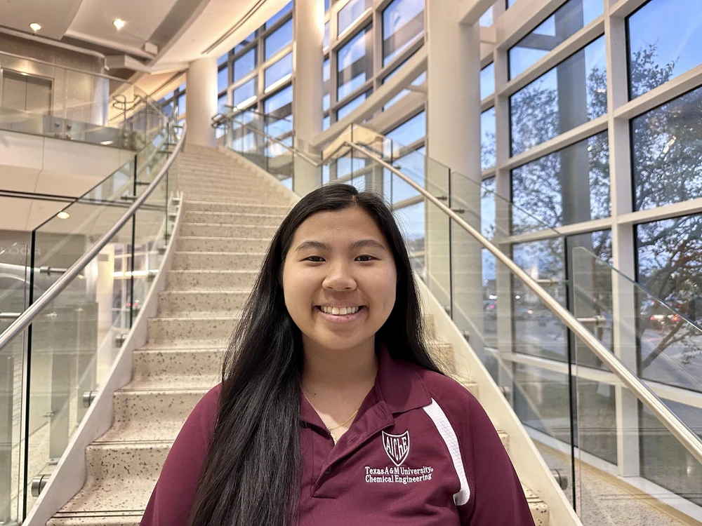 Our Team — AIChE TAMU