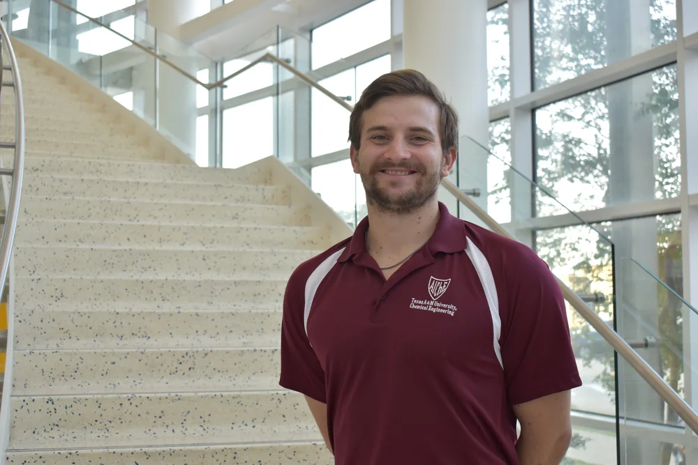 Our Team — AIChE TAMU