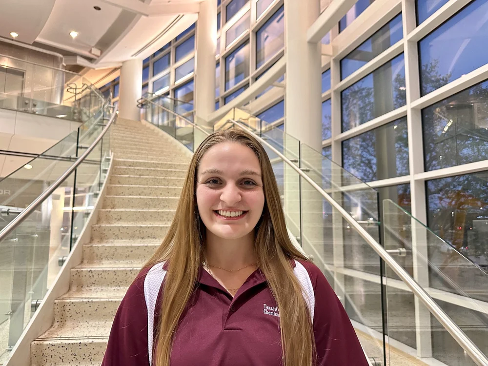 Our Team — AIChE TAMU