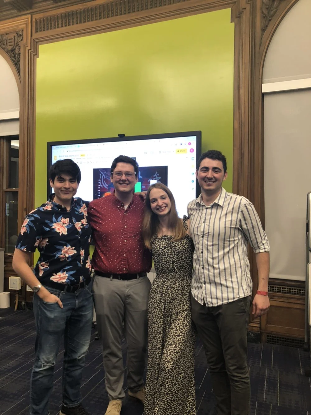 Case Western Mock Trial