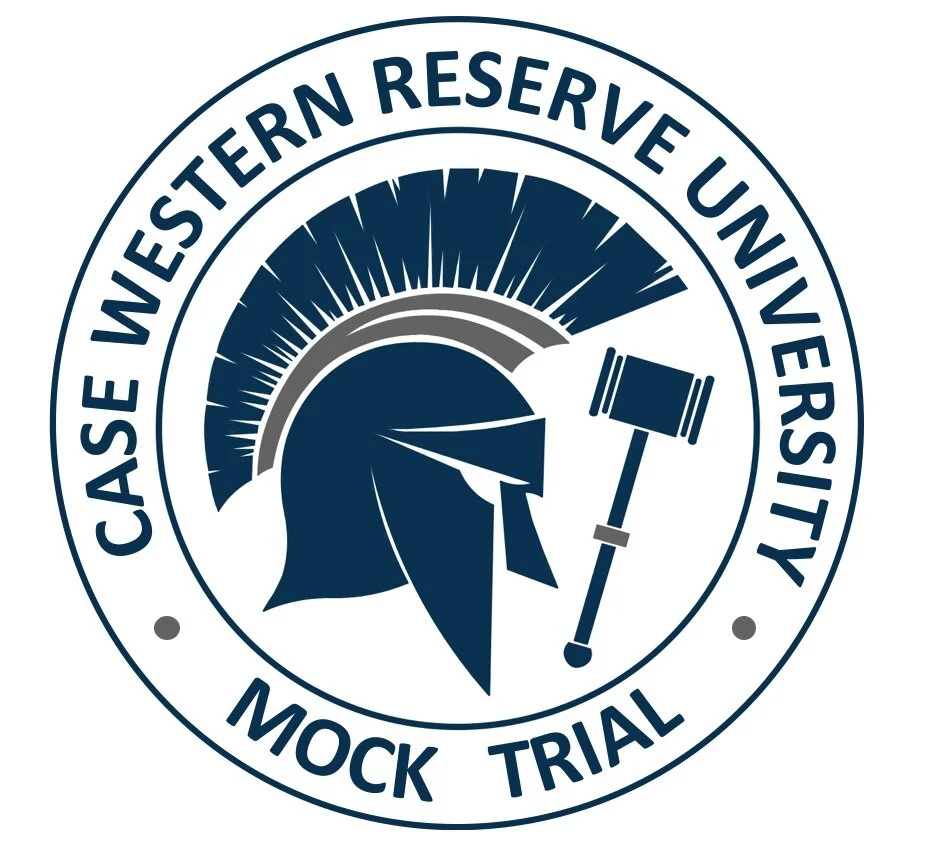 Case Western Logo School Of Engineering