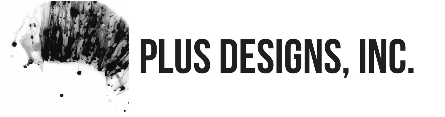 Plus Designs, Inc.