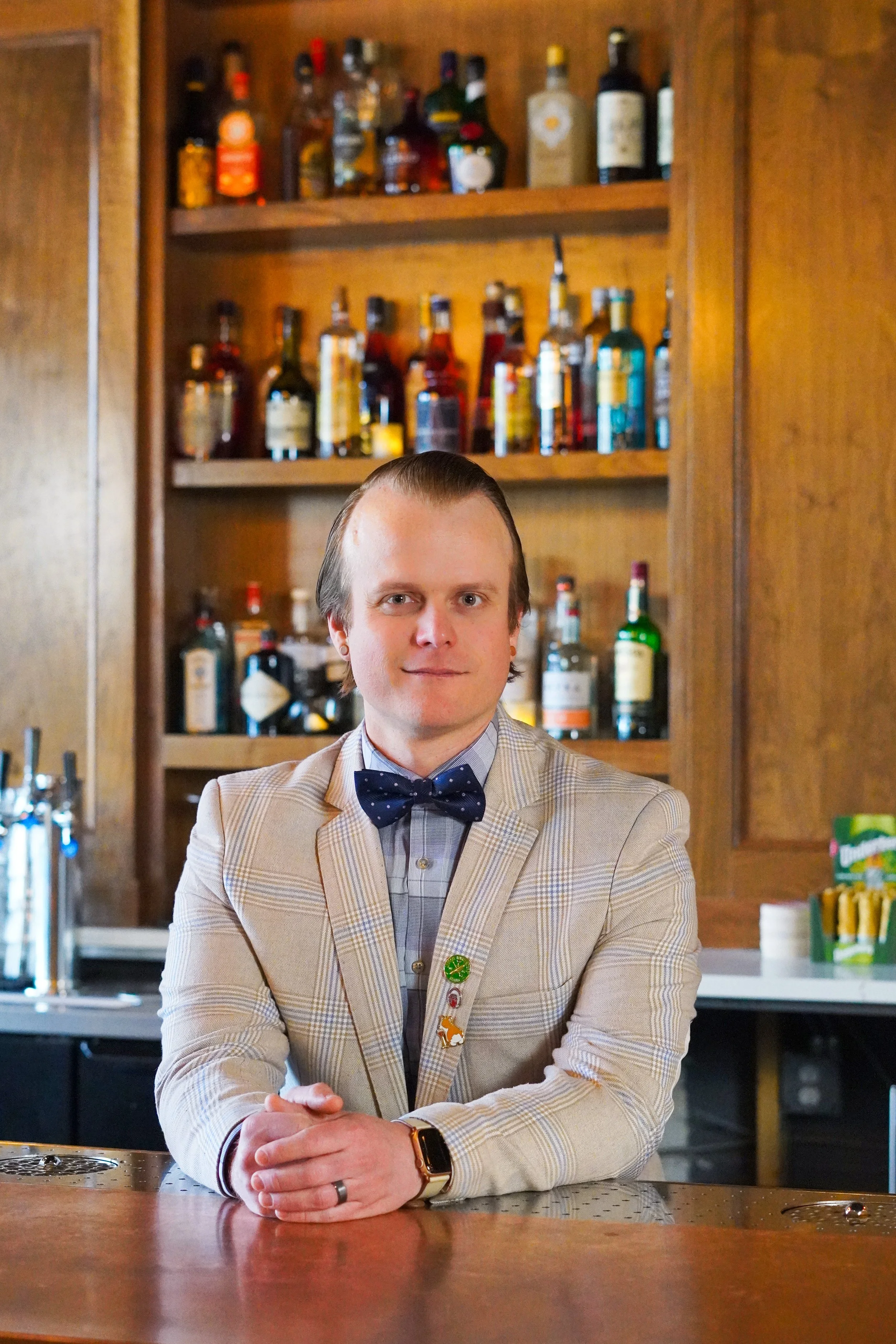 New Page — Oregon Bartenders' Guild