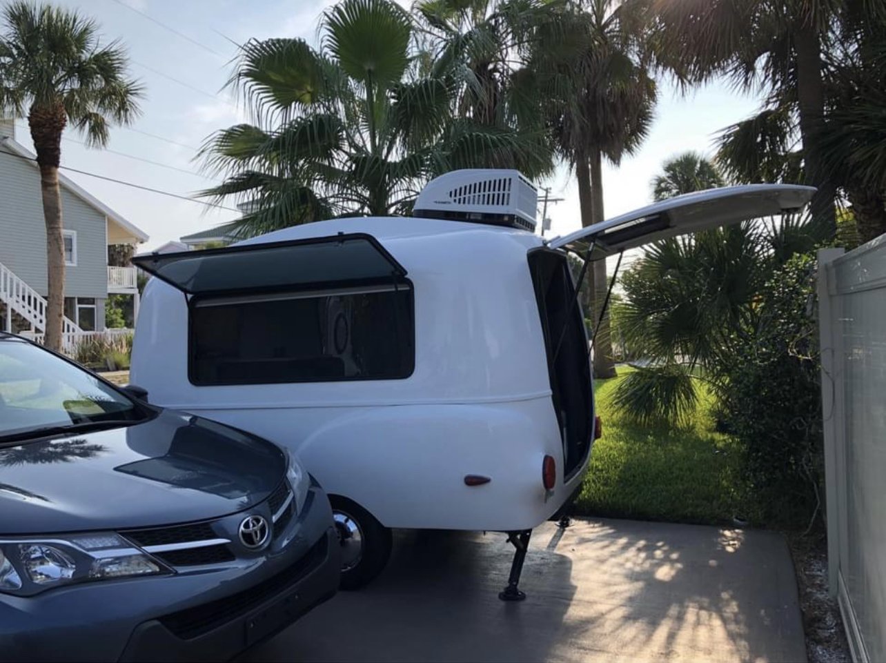 Happier Campers for Sale by Owner — Happier Camper Owners