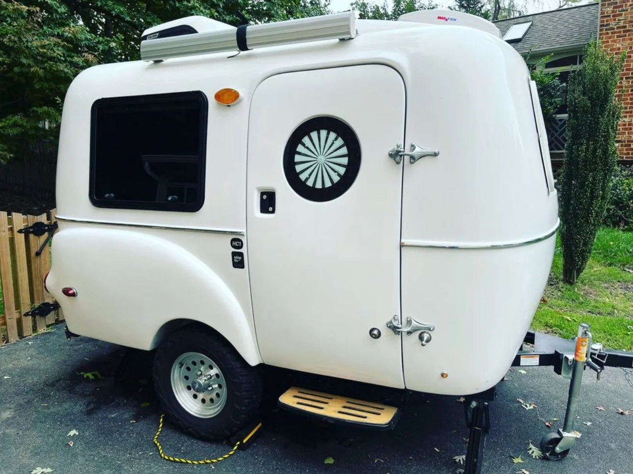 Happier Campers for Sale by Owner — Happier Camper Owners