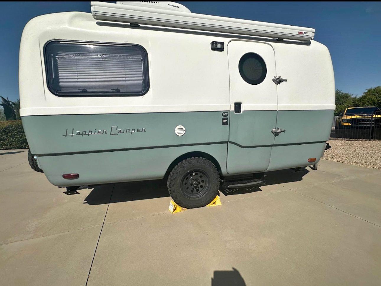Happier Campers for Sale by Owner — Happier Camper Owners