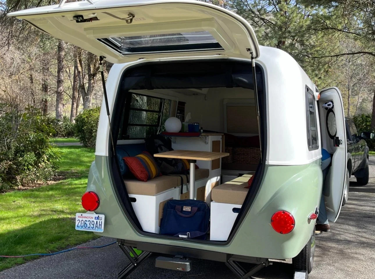 Happier Campers for Sale by Owner — Happier Camper Owners