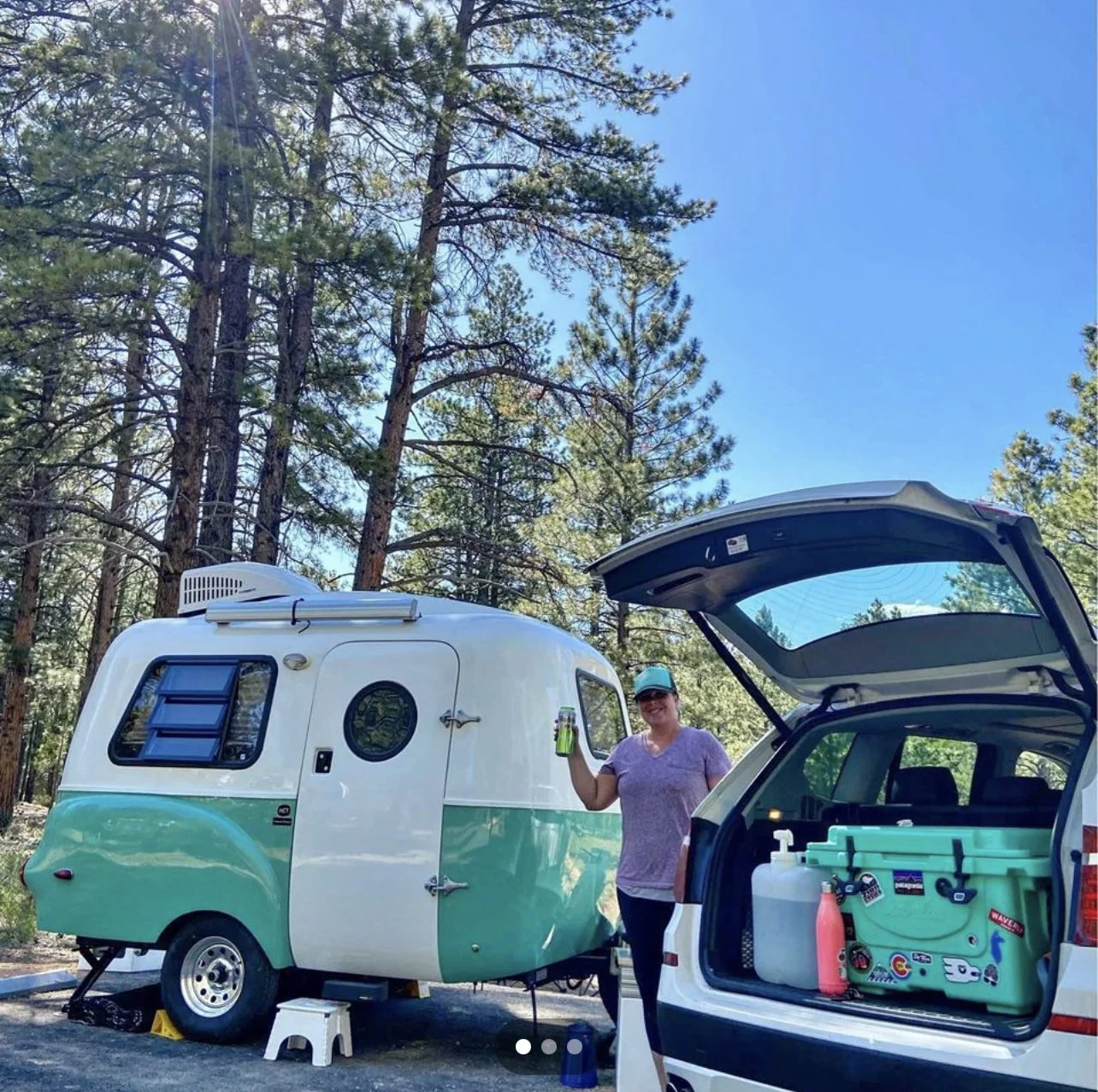 Happier Campers for Sale by Owner — Happier Camper Owners