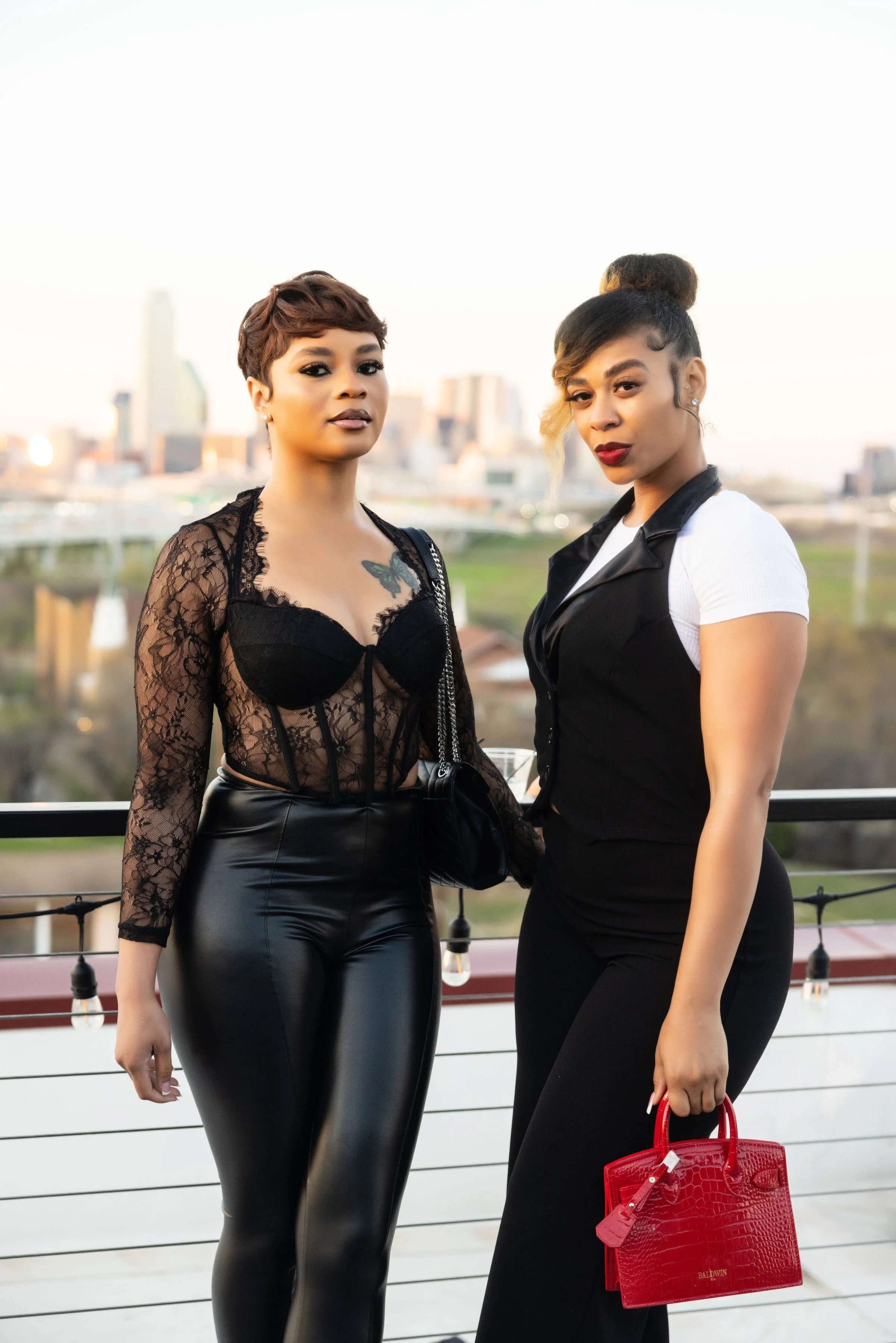 Baddie Brunch SeriesBaddie Brunch