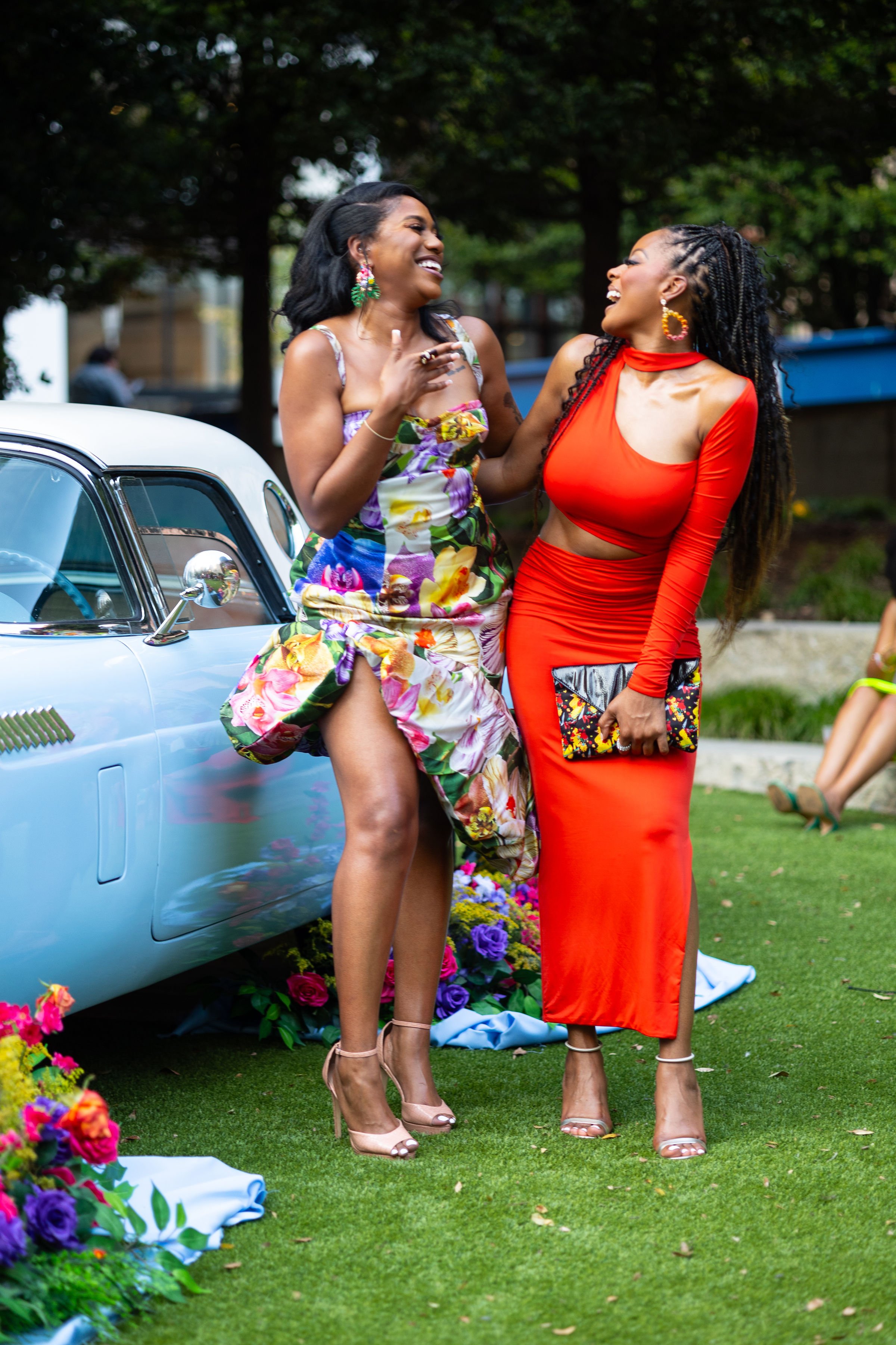 About Us — Baddie Brunch