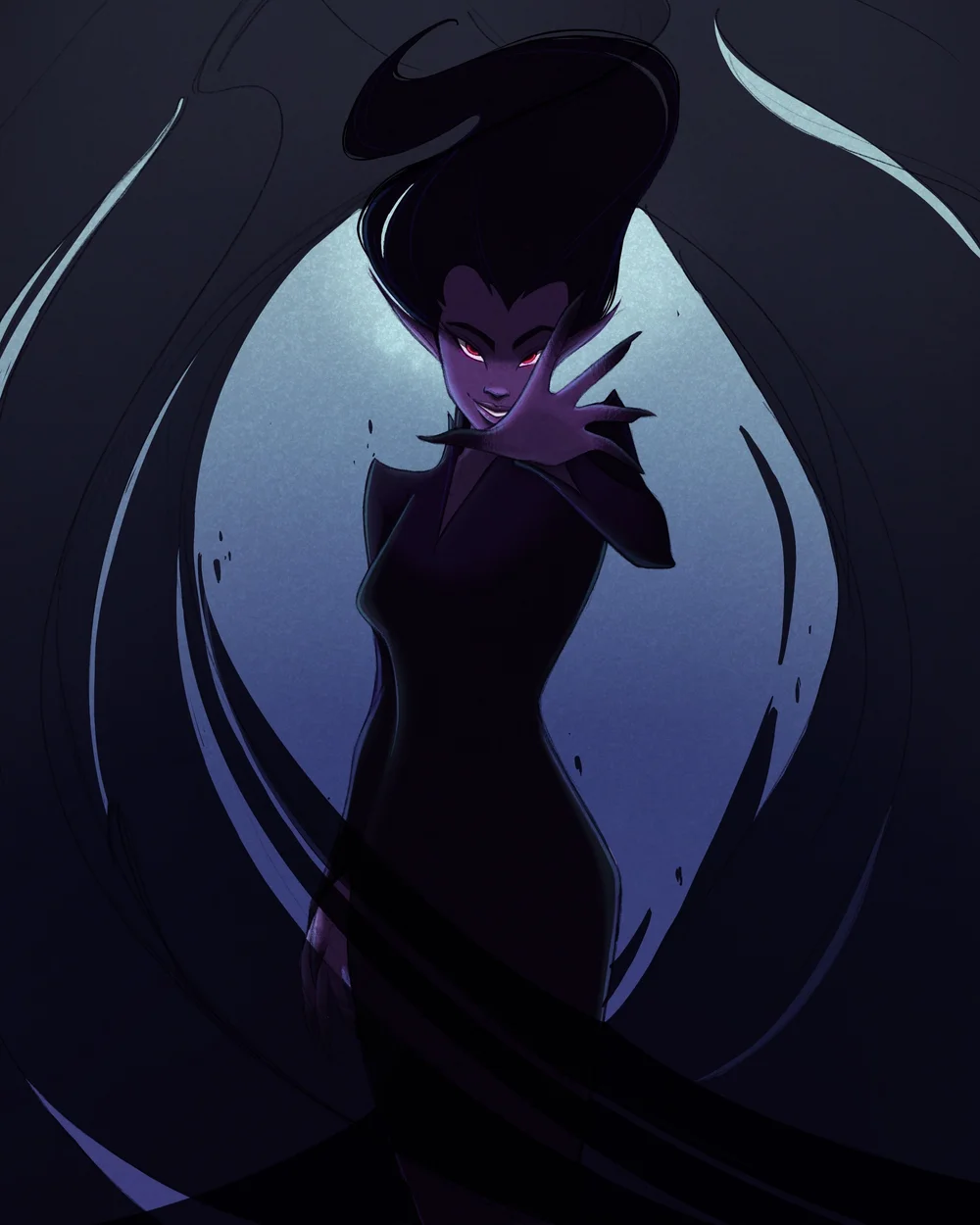 The Art Of Dennis Robinson II