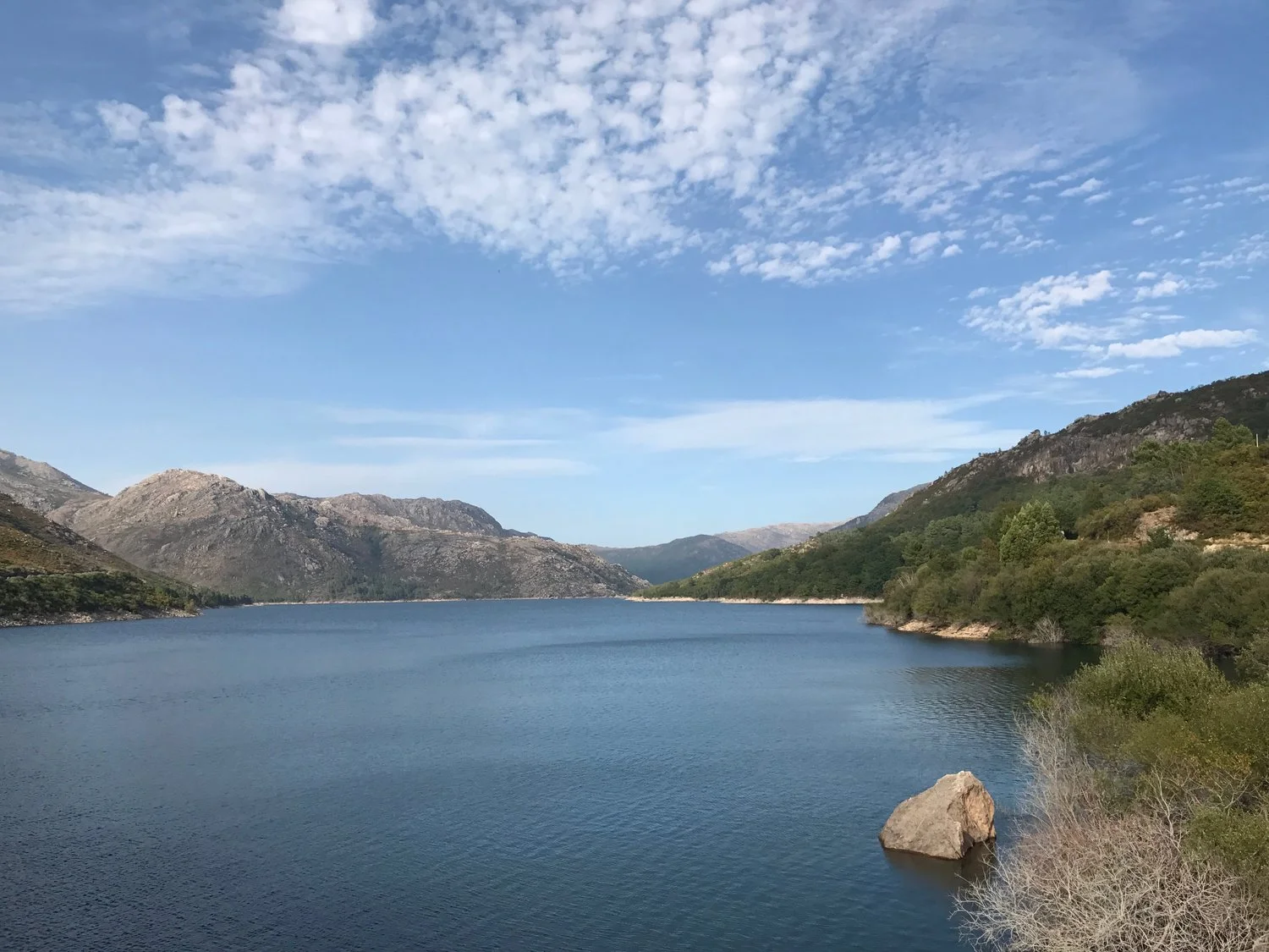 Gerês National Park — The Little Guide