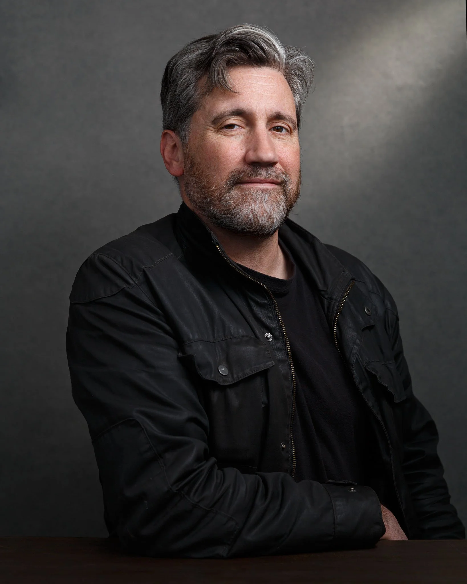 PREMIER HEADSHOTS | Voted Best Photographer in Milwaukee