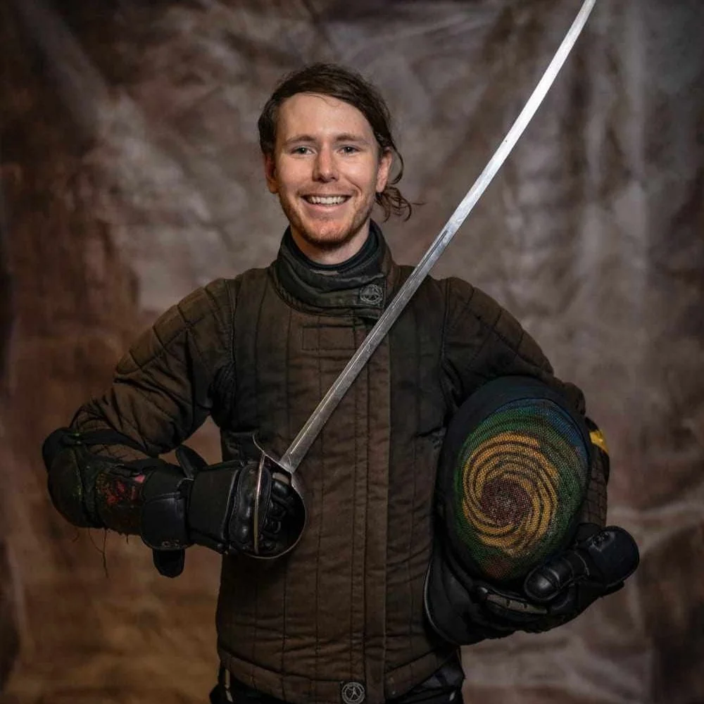 Centurions — Australian Historical Fencing League