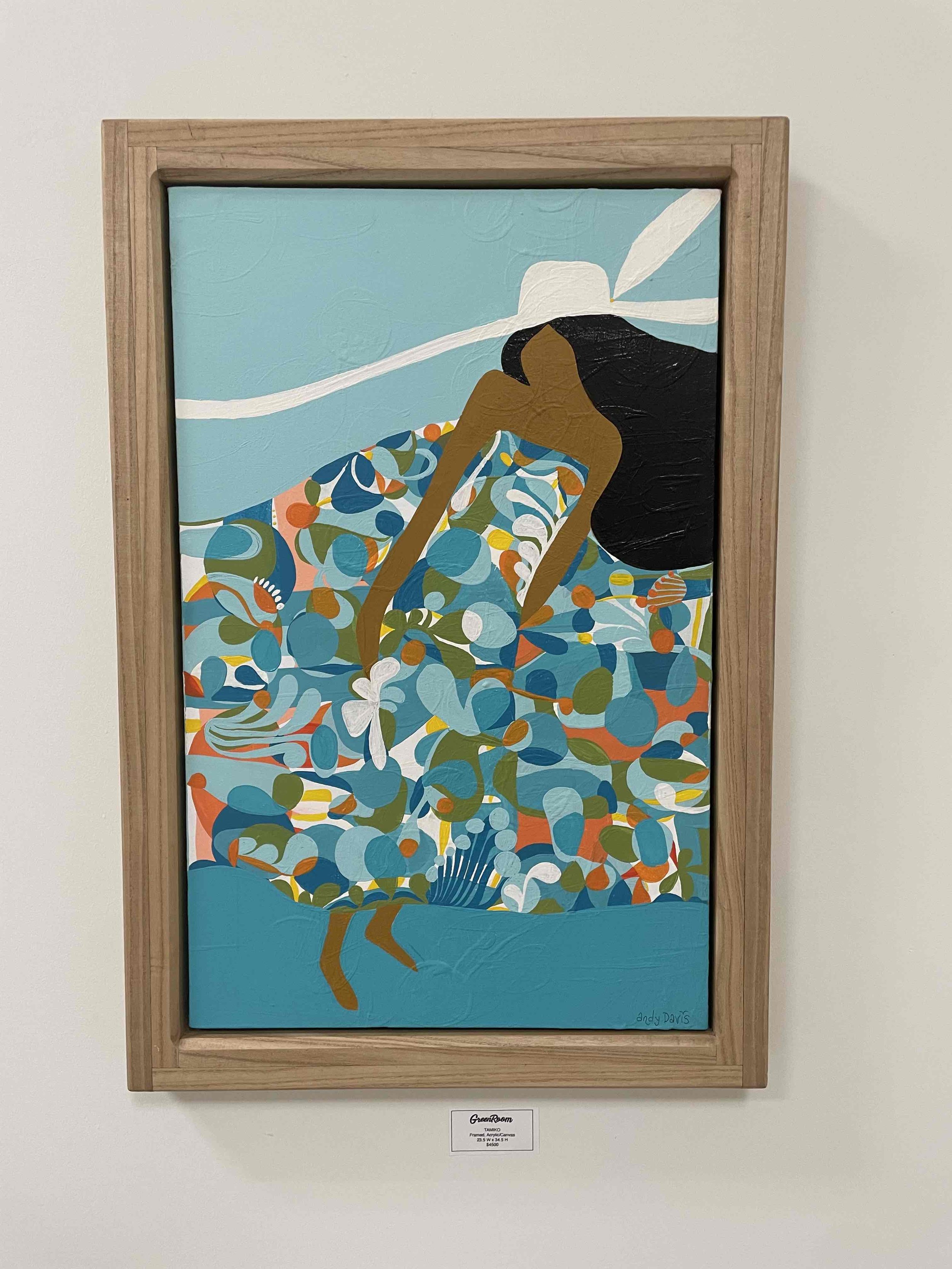 SHOP — Olive & Oliver