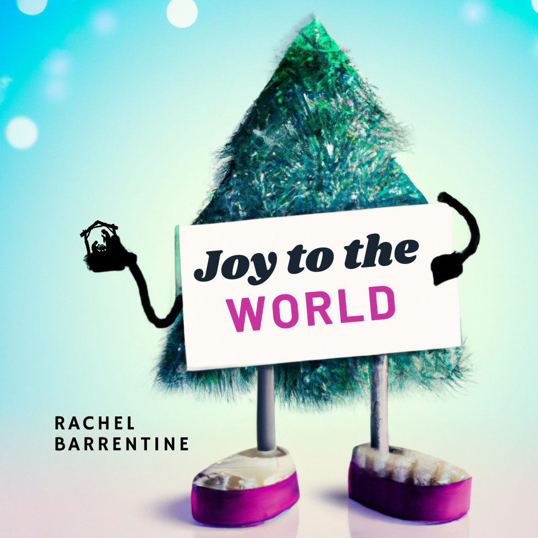 Rachel Barrentine | Home