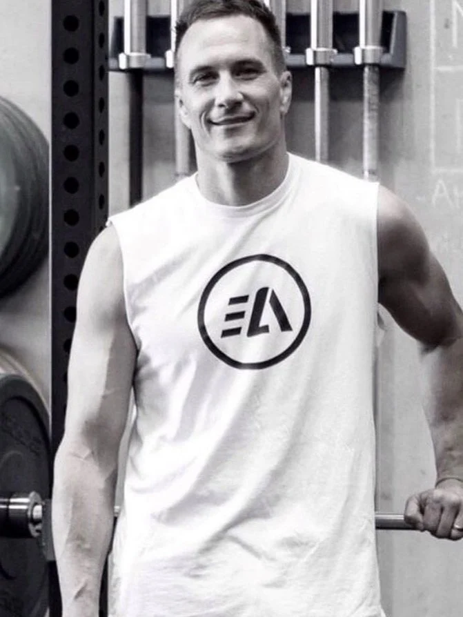 Meet the Team — Live Athletic