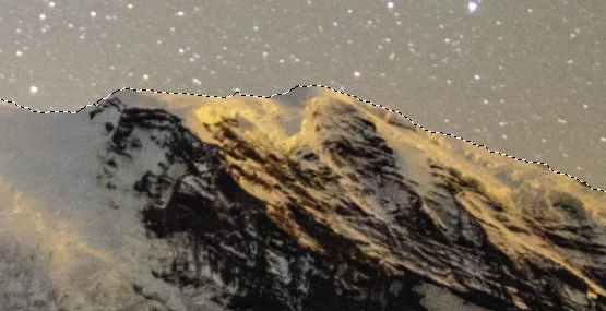 Processing a Single Shot Milky Way Photo — Jack Nichols Photography