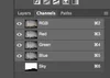 Processing a Single Shot Milky Way Photo — Jack Nichols Photography