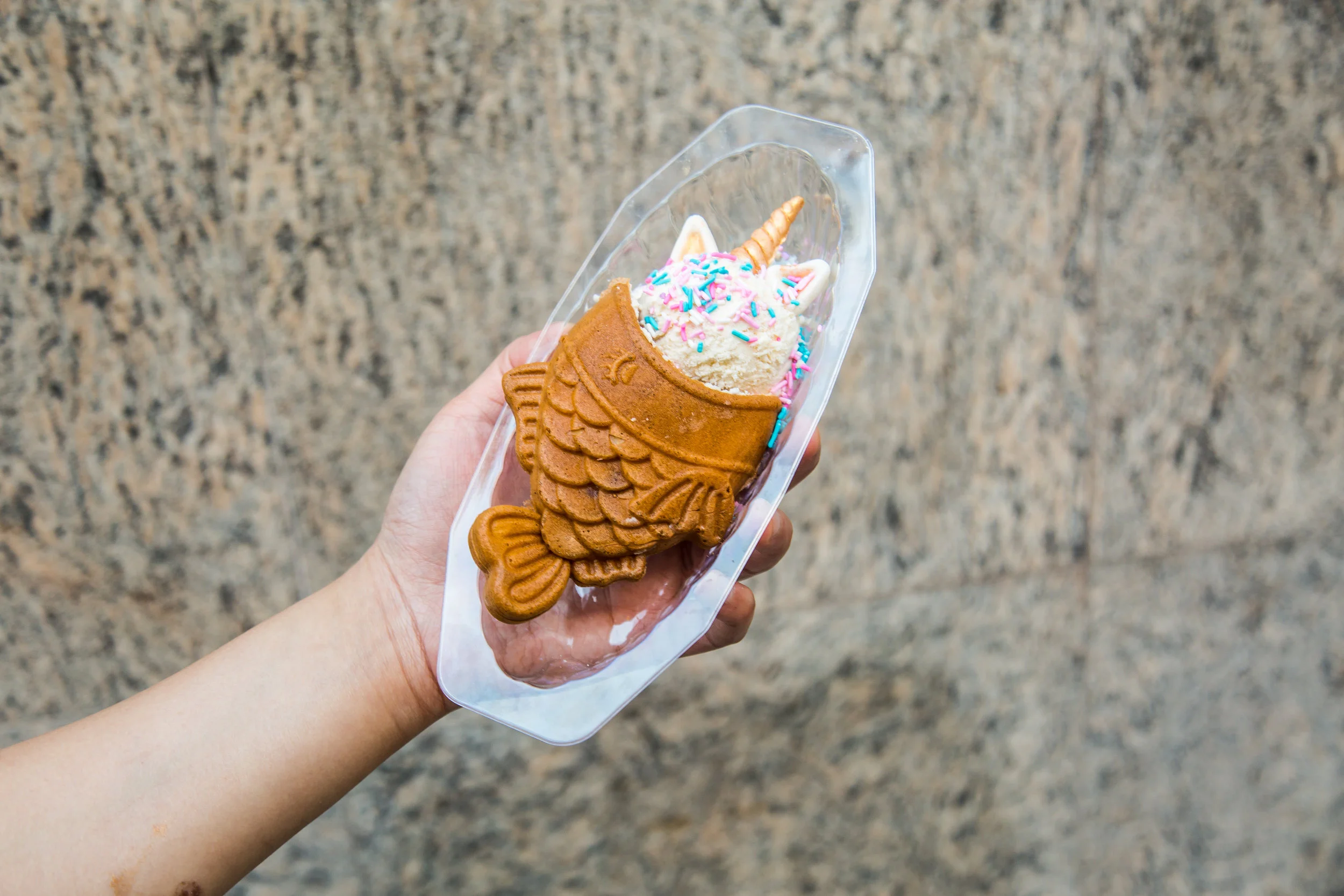 Catering — TAIYAKI NYC