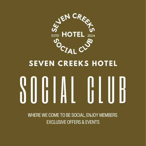 Seven Creeks Hotel