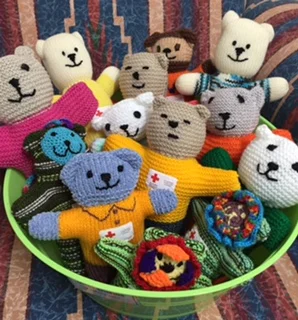 Gallery — Turning Point Camden