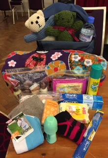 Gallery — Turning Point Camden