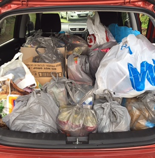 Gallery — Turning Point Camden