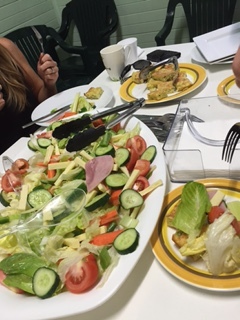 Gallery — Turning Point Camden