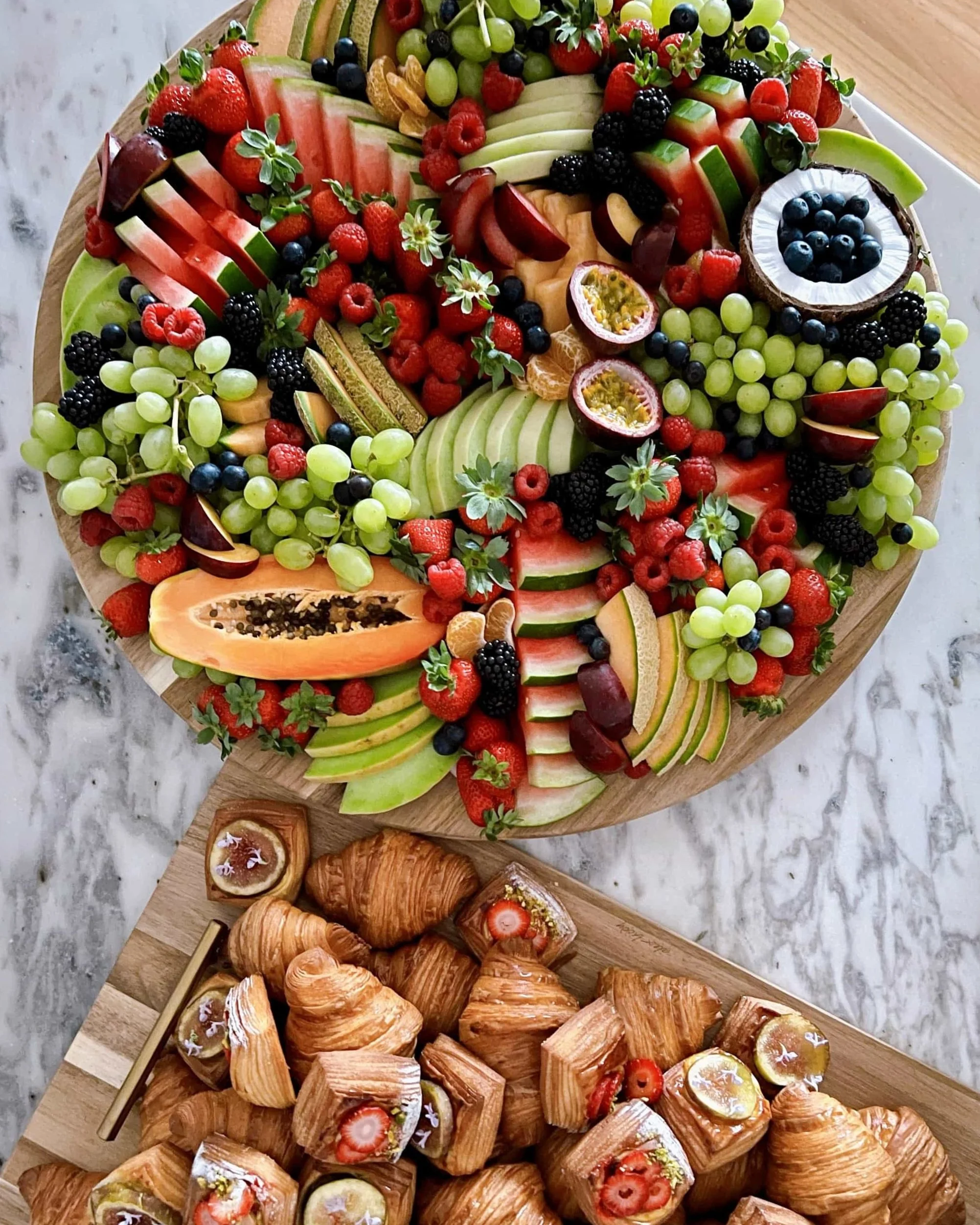 Additonal Fare — Platter Co. Geelong | Grazing Tables, Grazing Boxes ...