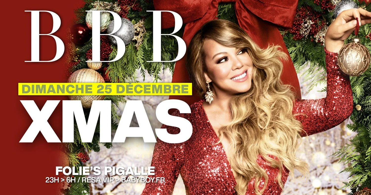 BBB: Club BBB Paris, les soirées BBB à Paris - Babyboy