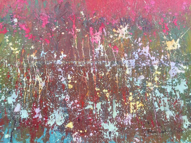 Paintings — Simon Chinnery