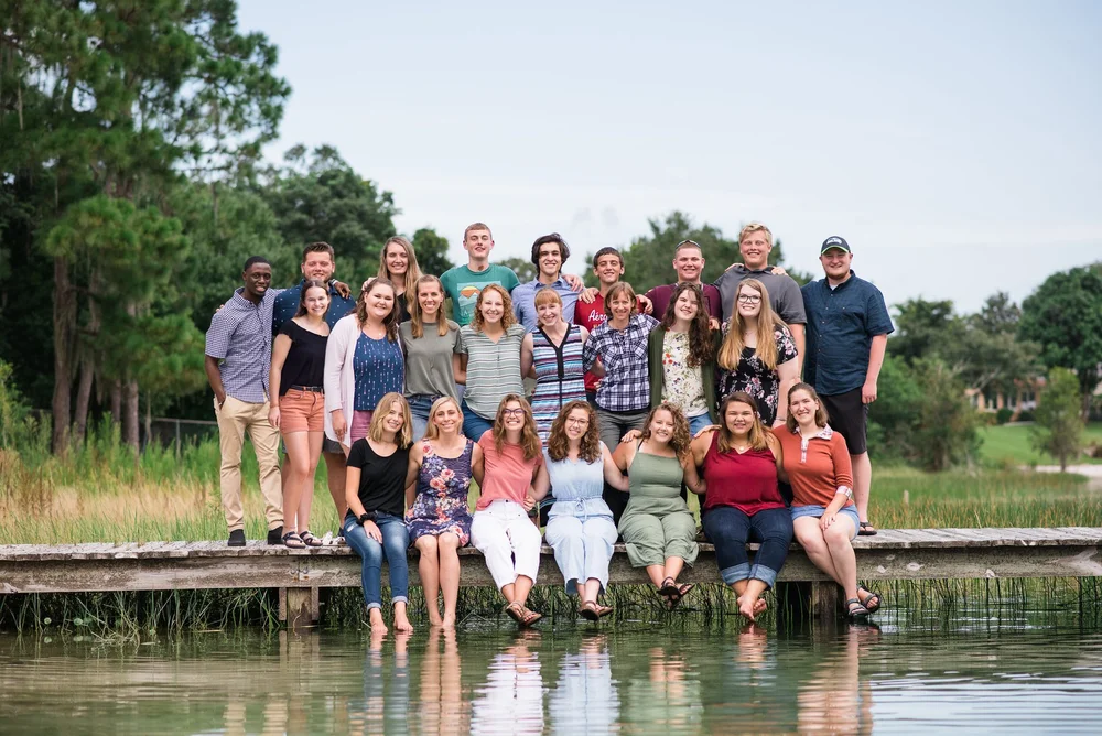 Class of 19-20 — GCBI
