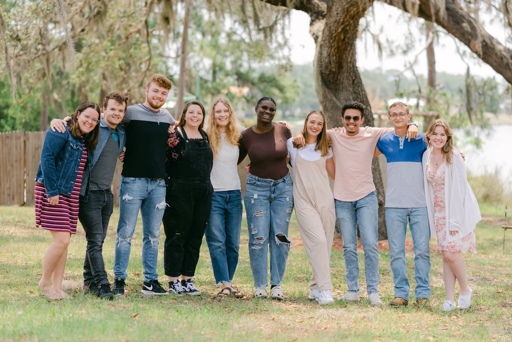 Class of 22-23 — GCBI
