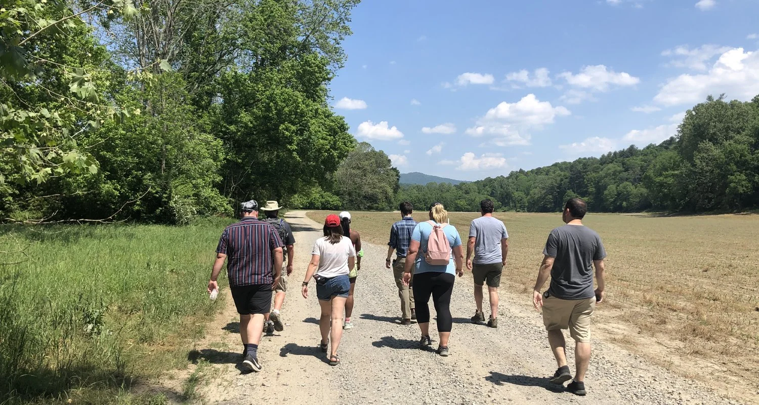 About — Hub+Weber Architects, PLC