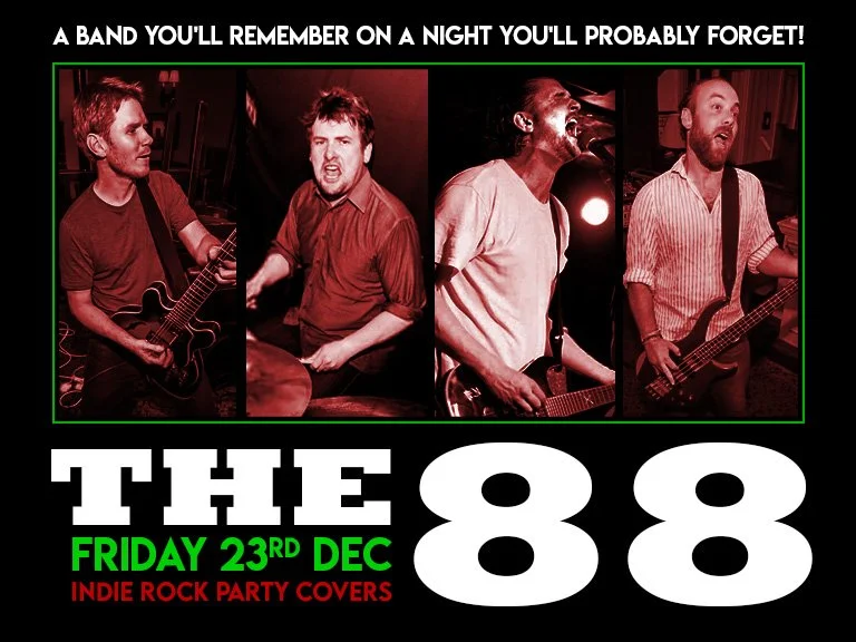 HORN Listings — The Horn