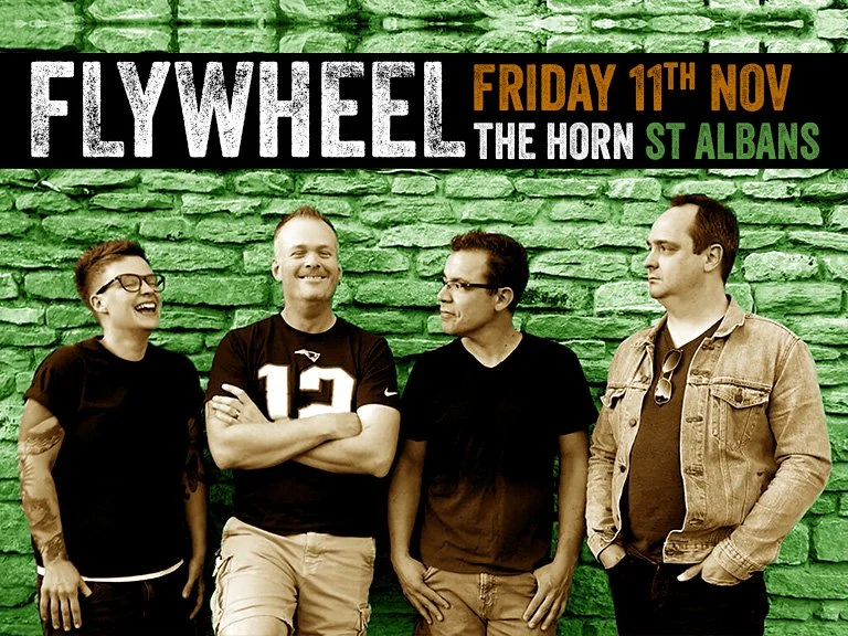 HORN Listings — The Horn